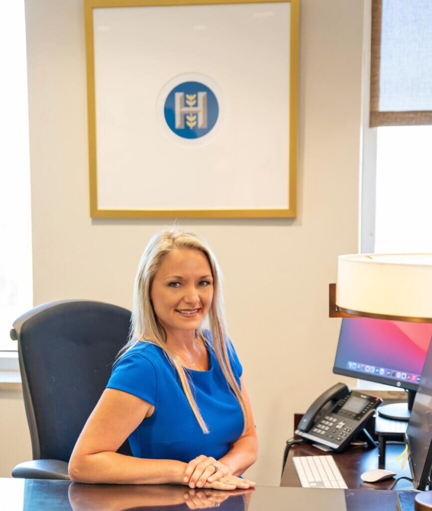 Our Team - Hager Law Firm