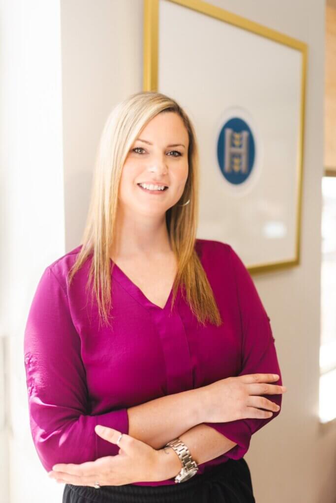 Our Team - Hager Law Firm